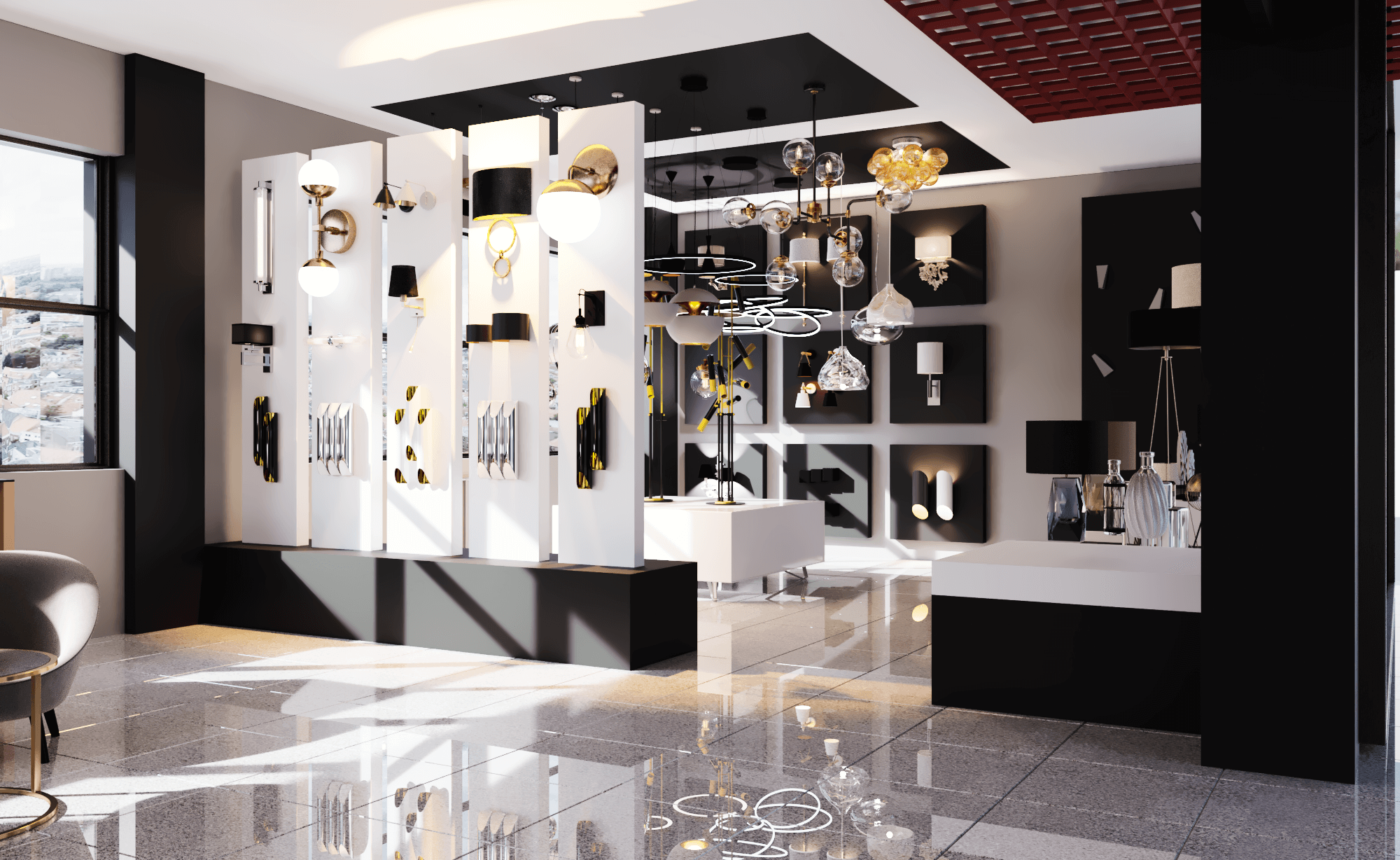 HOBO design studio - Мы создаем проекты различной функции и класса: от ...